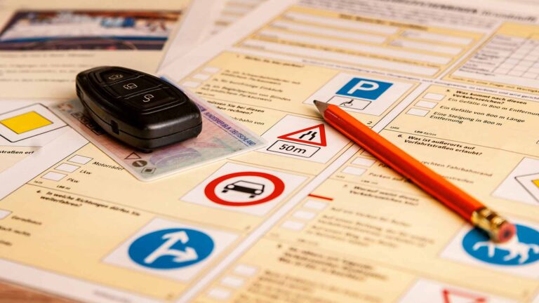Schadstoffklasse: Hier findest du die Euro-Norm deines Autos - DriversCheck